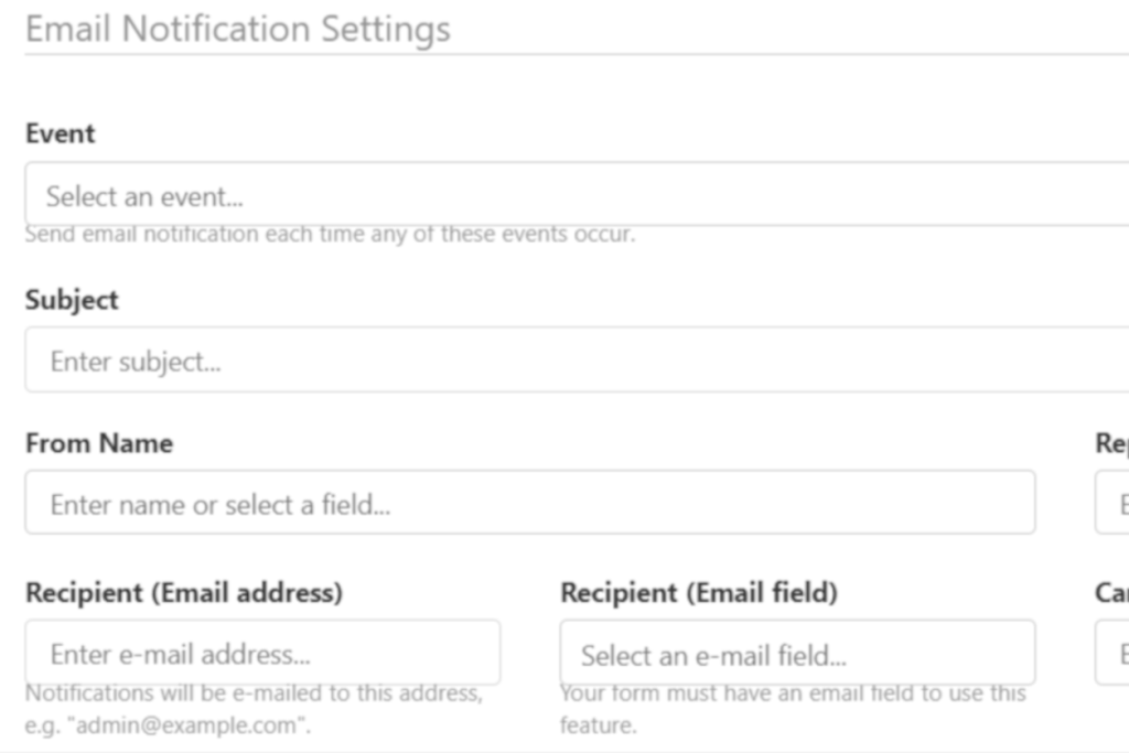 eForm Features – eForm – An Omani Company Online Form Builder for Data ...