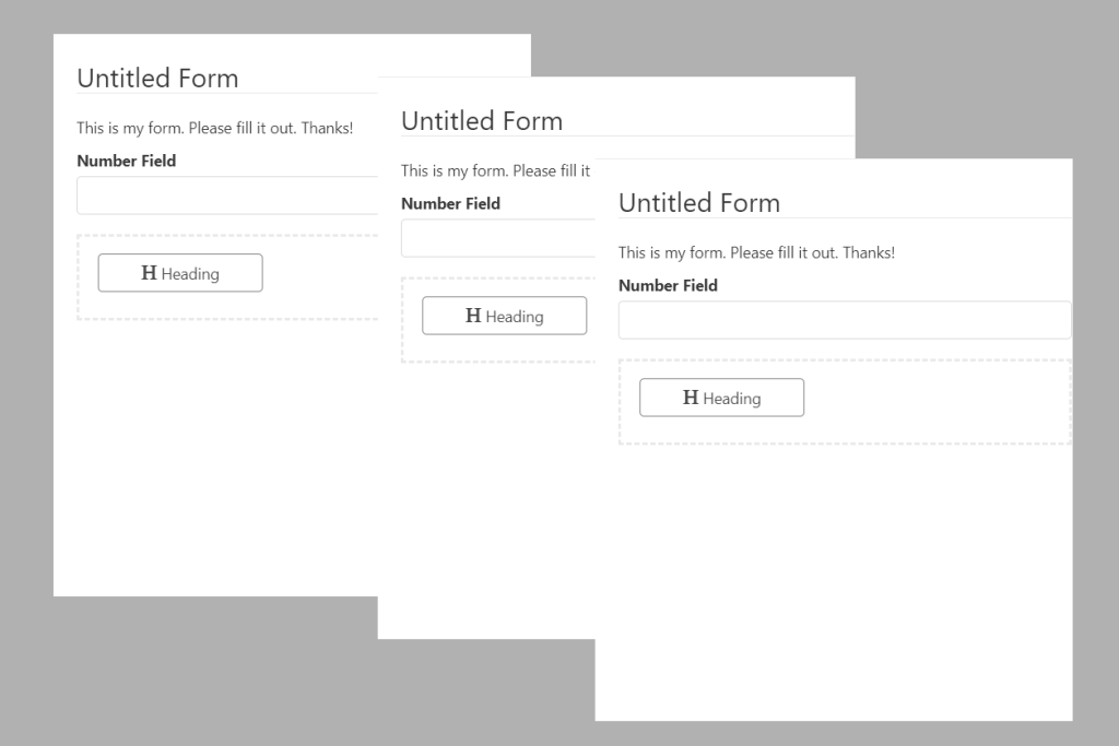 eForm Features – eForm – An Omani Company Online Form Builder for Data ...