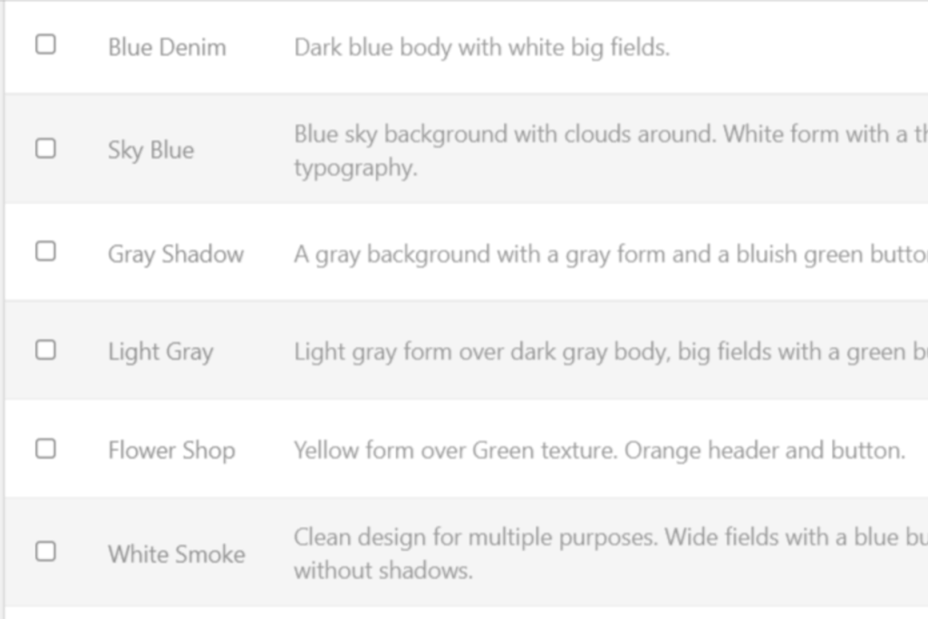 eForm Features – eForm – An Omani Company Online Form Builder for Data ...